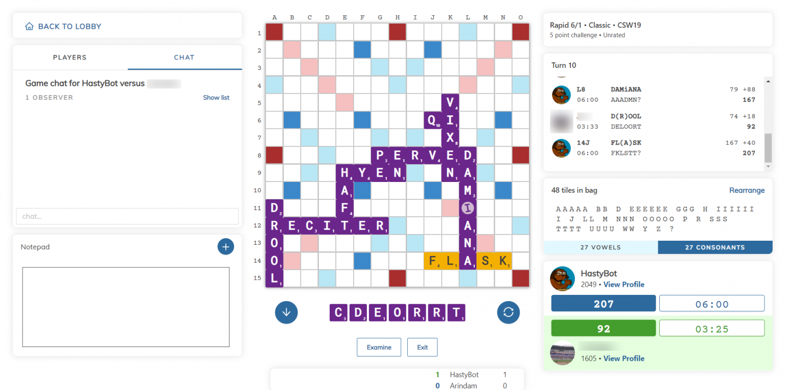 How to Learn Words to Improve Your Game - Scrabble Kenya Official Website